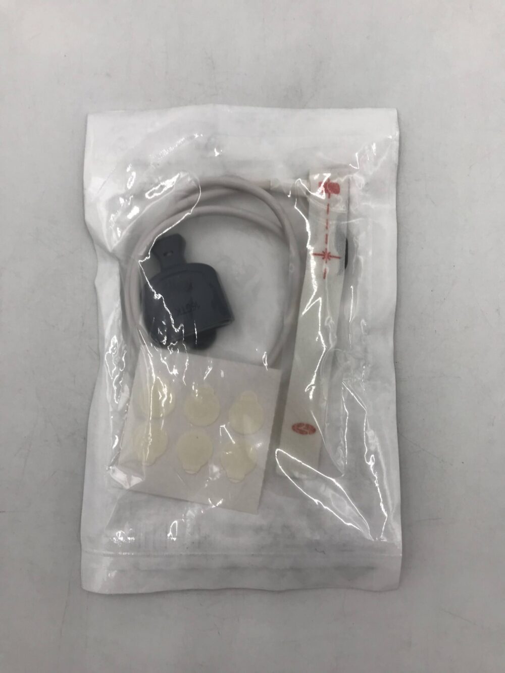 MASIMO 2516 SoftTouch Neonatal Pulse Oximeter Adhesive SpO2 Sensor