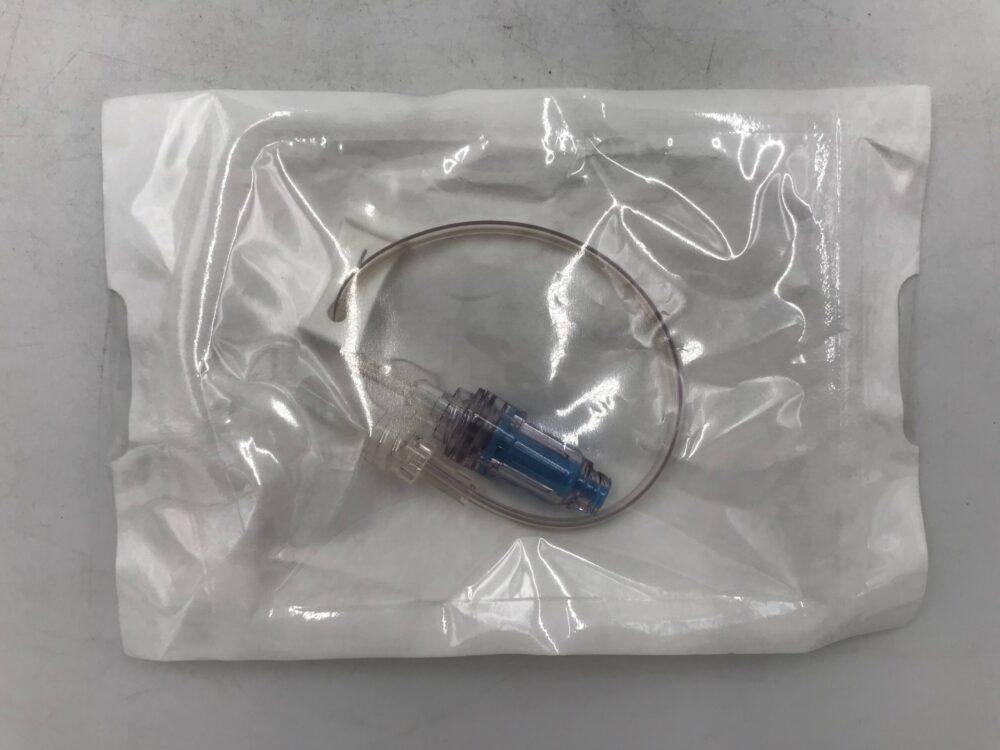 CareFusion MP5313-C MaxPlus Pressure Rated Extension Set (Minibore) ≈8. ...