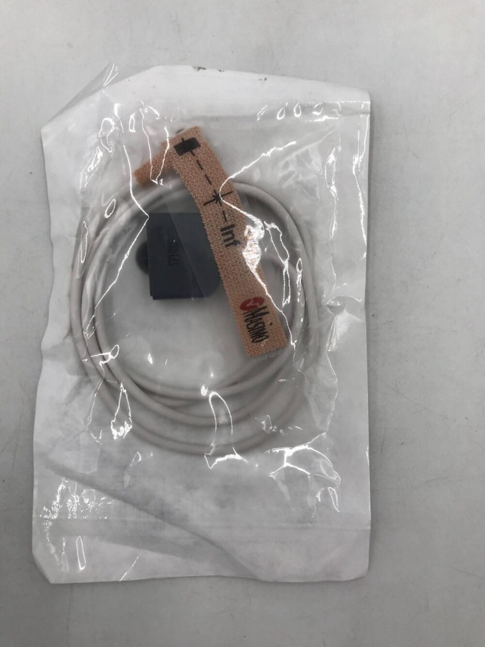 MASIMO 3670 Infant Pulse Oximeter Adhesive SpO2 Sensor w/3ft Cable 3 ...