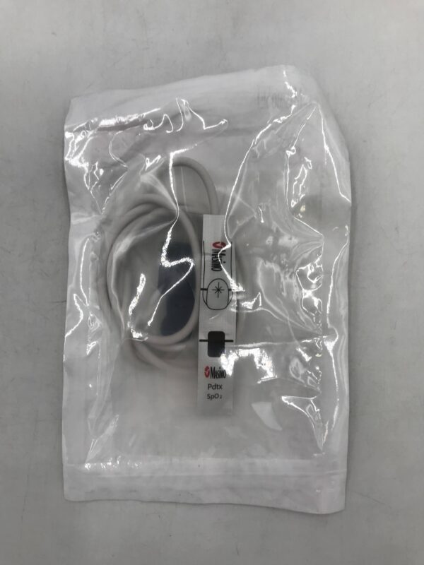 MASIMO 2318 Pediatric Pulse Oximeter Adhesive SpO2 Sensor w/3ft Cable ...