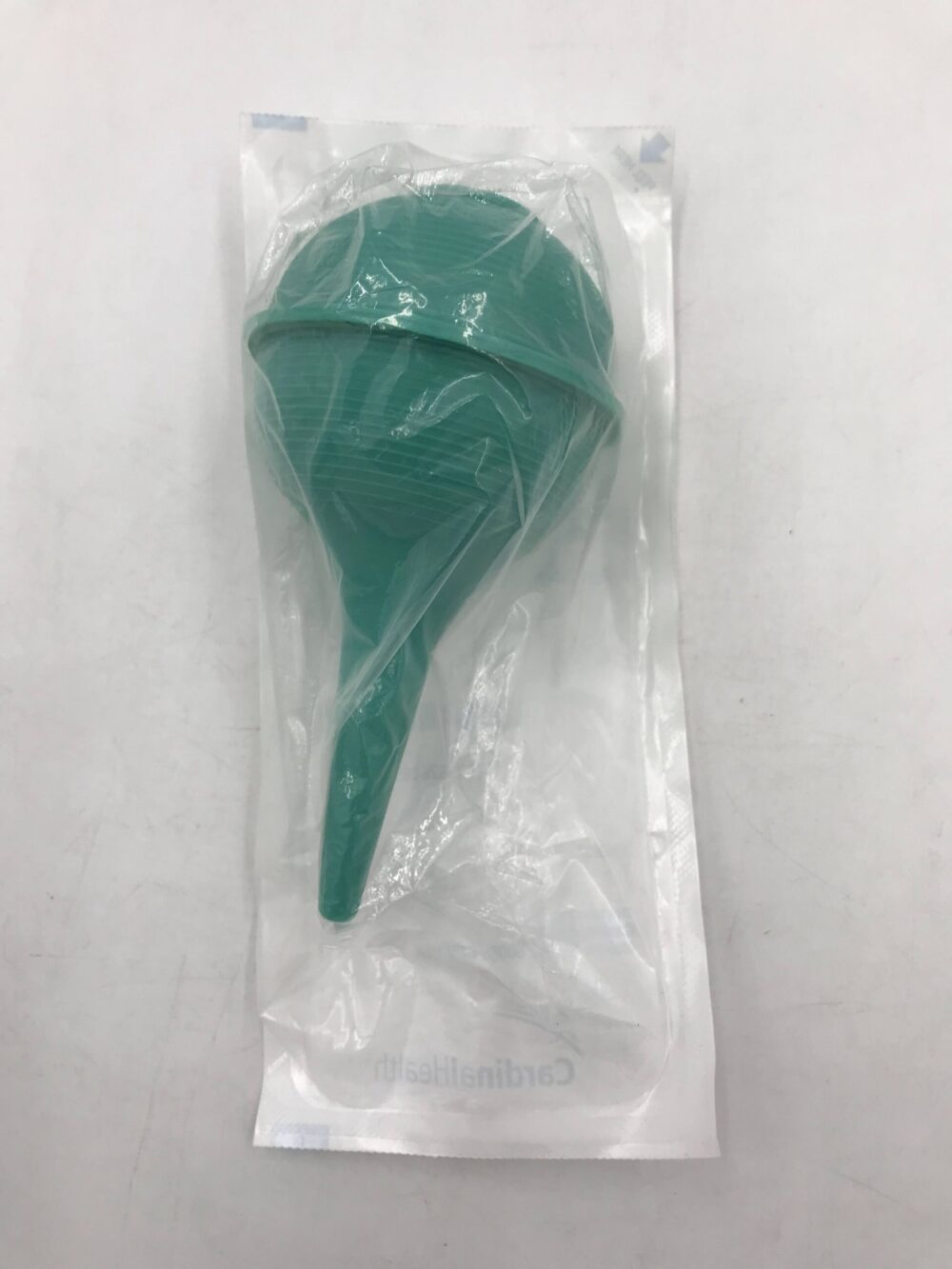 CARDINAL HEALTH 15961-300 Ear/Ulcer Syringe 3oz - GB TECH USA