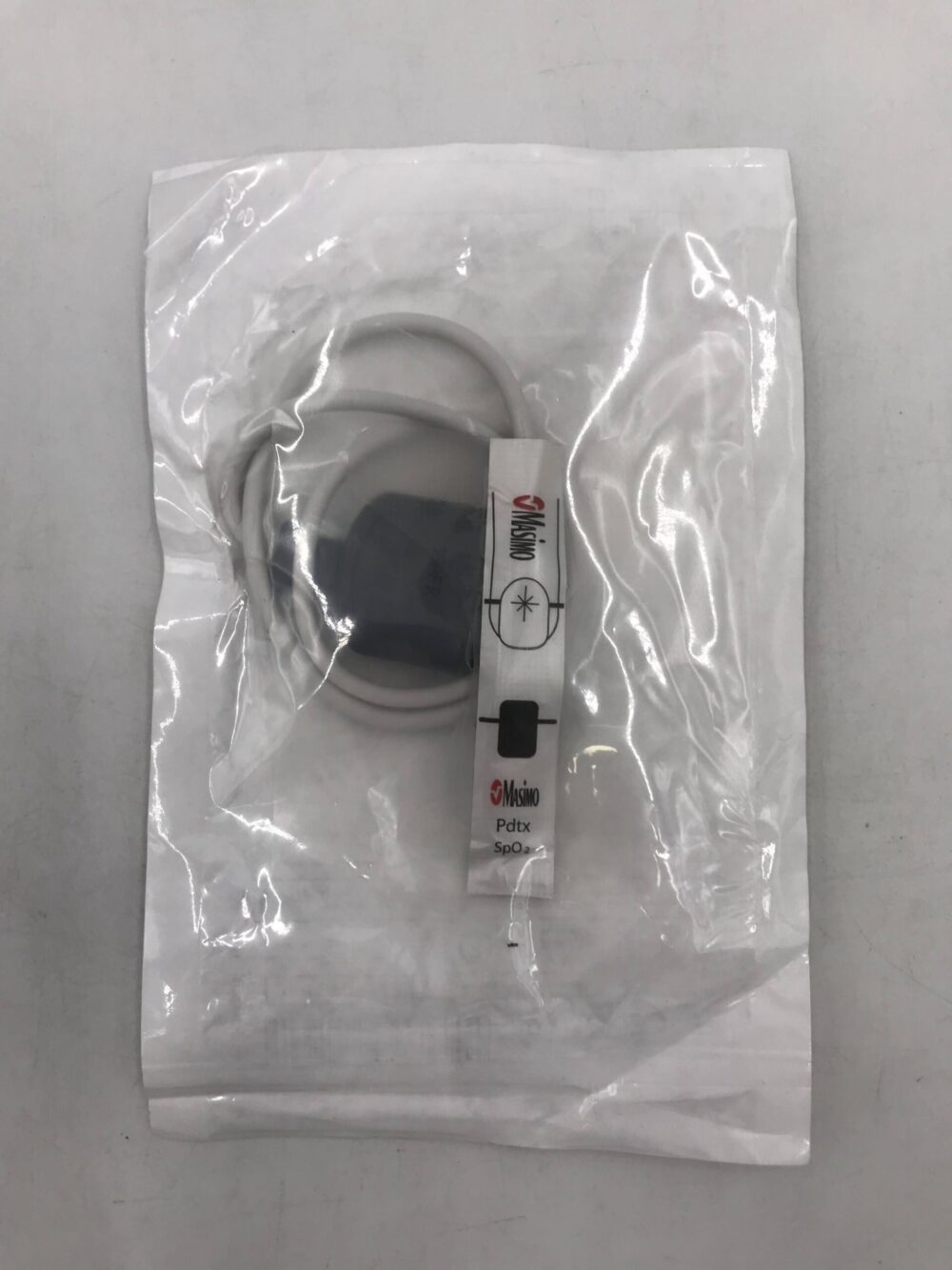 MASIMO 2510 Pediatric Pulse Oximeter Adhesive SpO2 Sensor 10-50kg(X ...