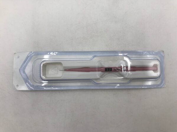 BVI 373732 Beaver Xstar Slit Knife Bevel Up 3.2mm/45Deg. (X) - GB TECH USA