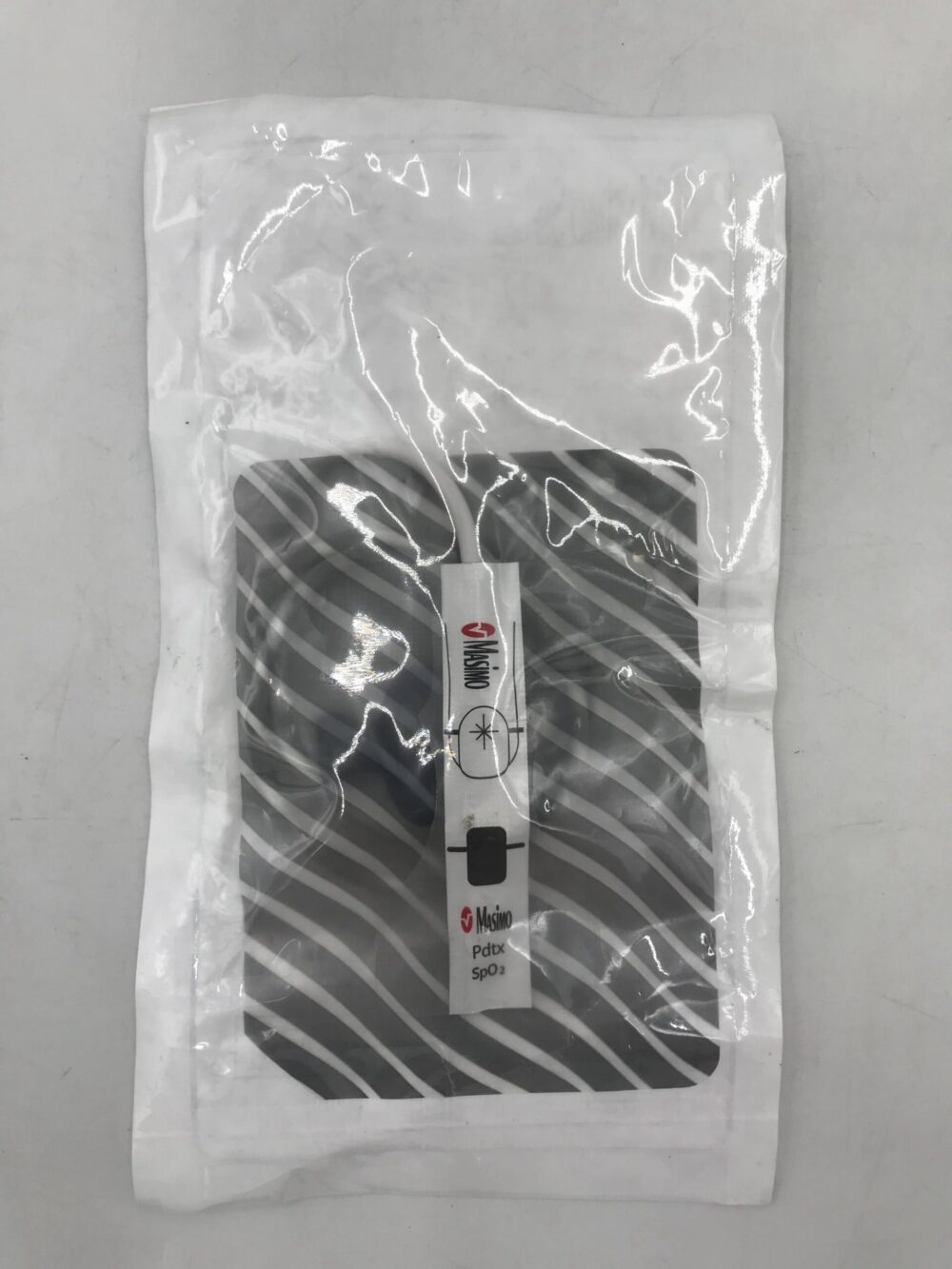 MASIMO M-LNCS Pdtx Pediatric SpO2 Adhesive Sensor 10-50kg (X) - GB TECH USA