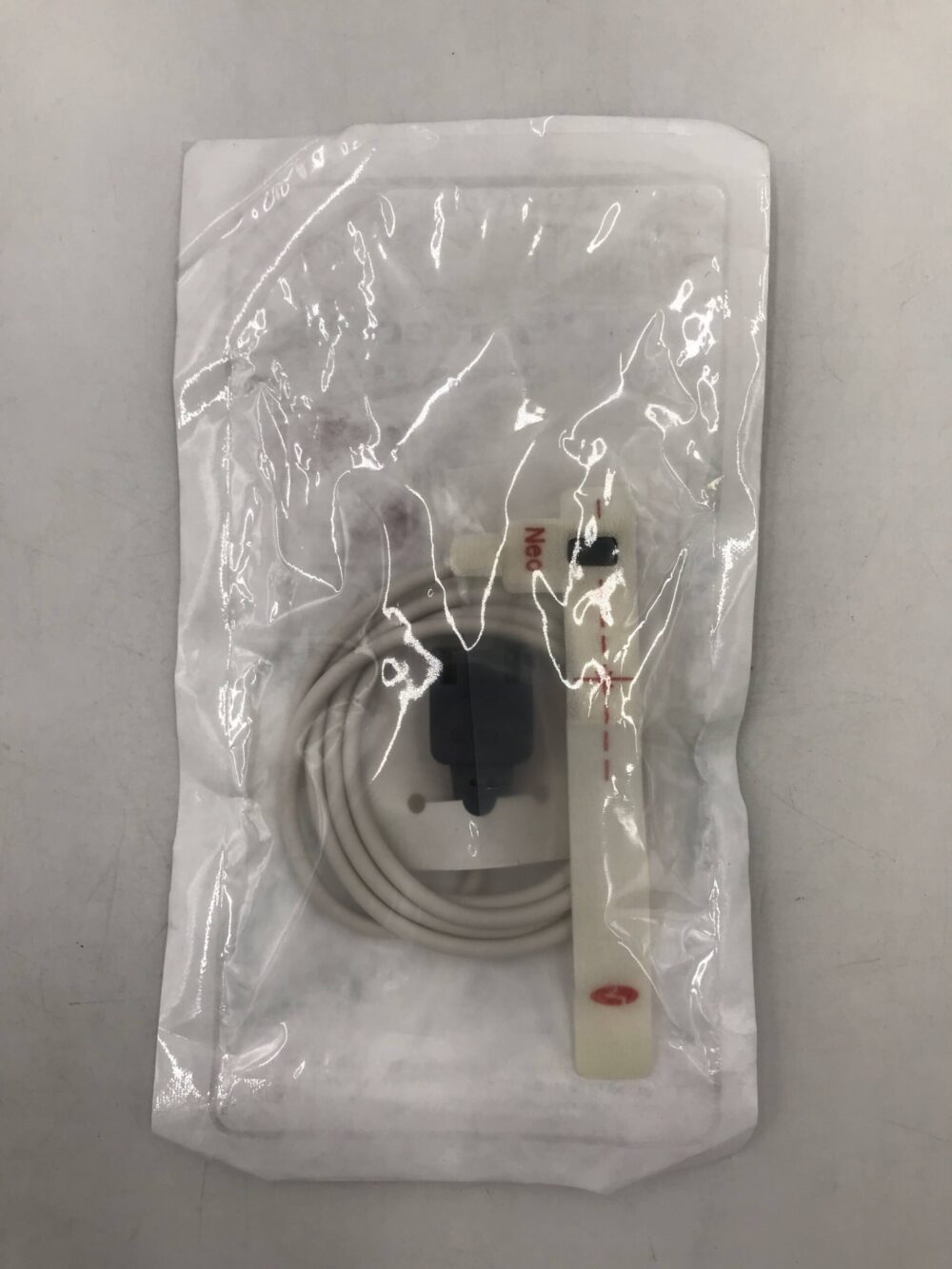 MASIMO LNCS NeoPt-L SoftTouch Neonatal SpO2 Adhesive Sensor