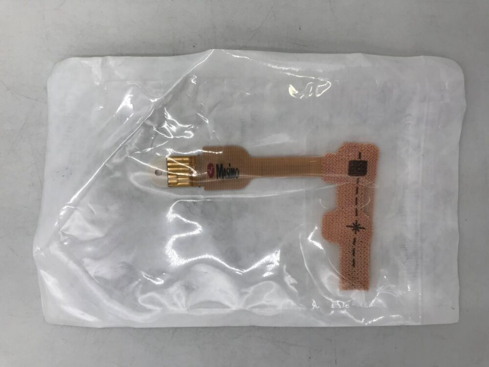 MASIMO 1831 LNOPv Ne SpO2 Pulse Oximeter Adhesive Sensor Adult/Neonatal ...