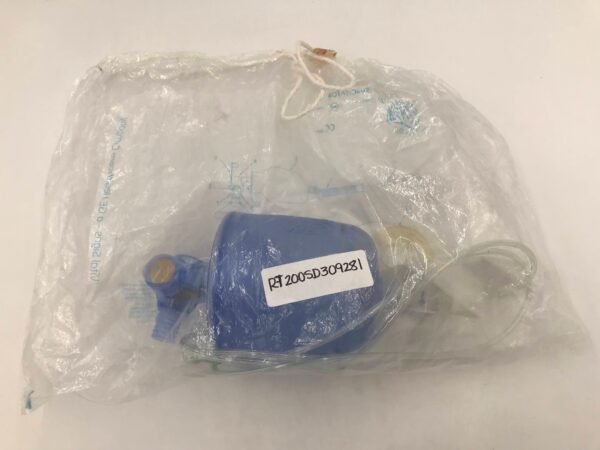 VITAL SIGNS RT200SD309281 Resuscitator, Code Blue, Over 30kg - GB TECH USA