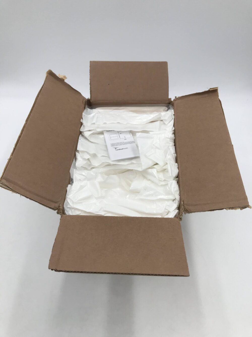 CARDINAL HEALTH 30503-14LA Soft Blood Pressure Cuff w/o Tubing 32-43cm ...