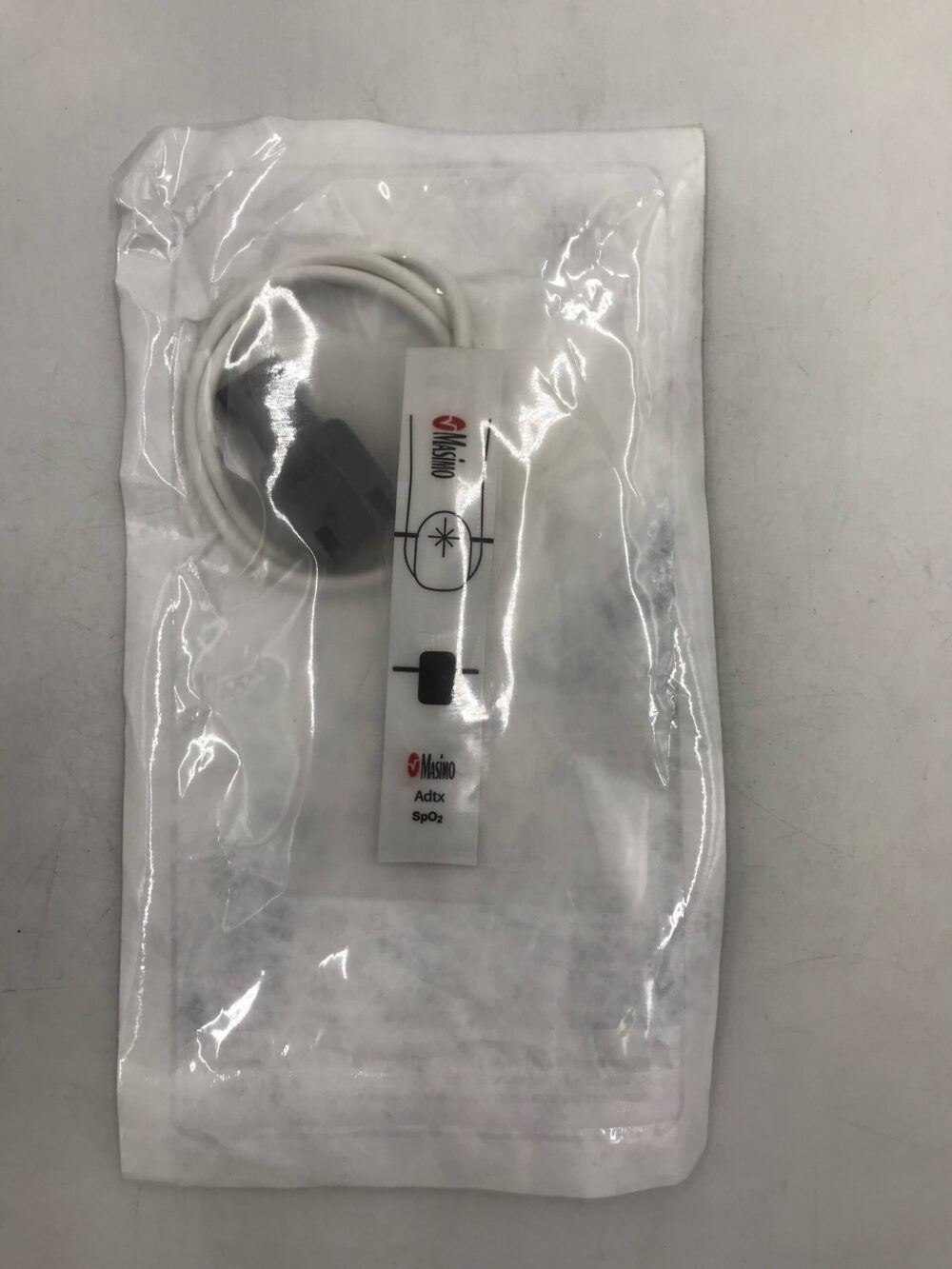 MASIMO LNCS Adtx Adult SpO2 Adhesive Sensor >30kg(X) - GB TECH USA