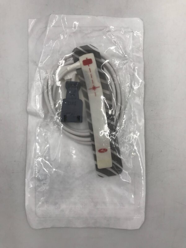 MASIMO LNCS NeoPt-3 SofTouch Neonatal SpO2 Adhesive Sensor w/3ft Cable ...