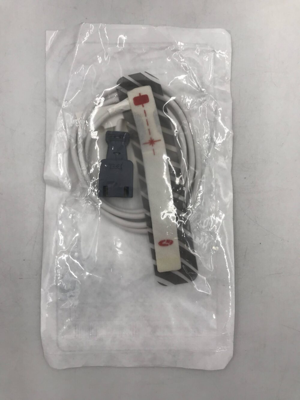 MASIMO LNCS NeoPt-3 SofTouch Neonatal SpO2 Adhesive Sensor w/3ft Cable