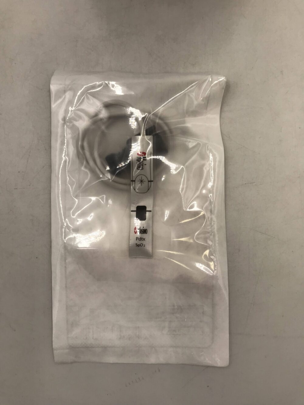 MASIMO 1860 LNCS Pdtx Pediatric SpO2 Adhesive Sensor 10-50kg (20/Box)(X ...