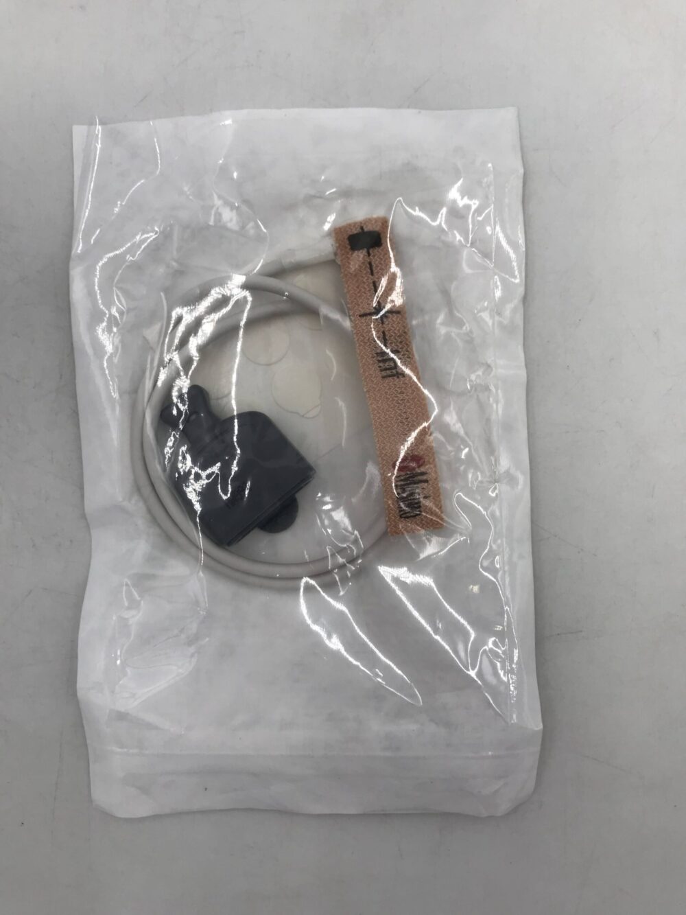 MASIMO 2512 M-LNCS Inf Infant Pulse Oximeter Adhesive SpO2 Sensor 3 ...