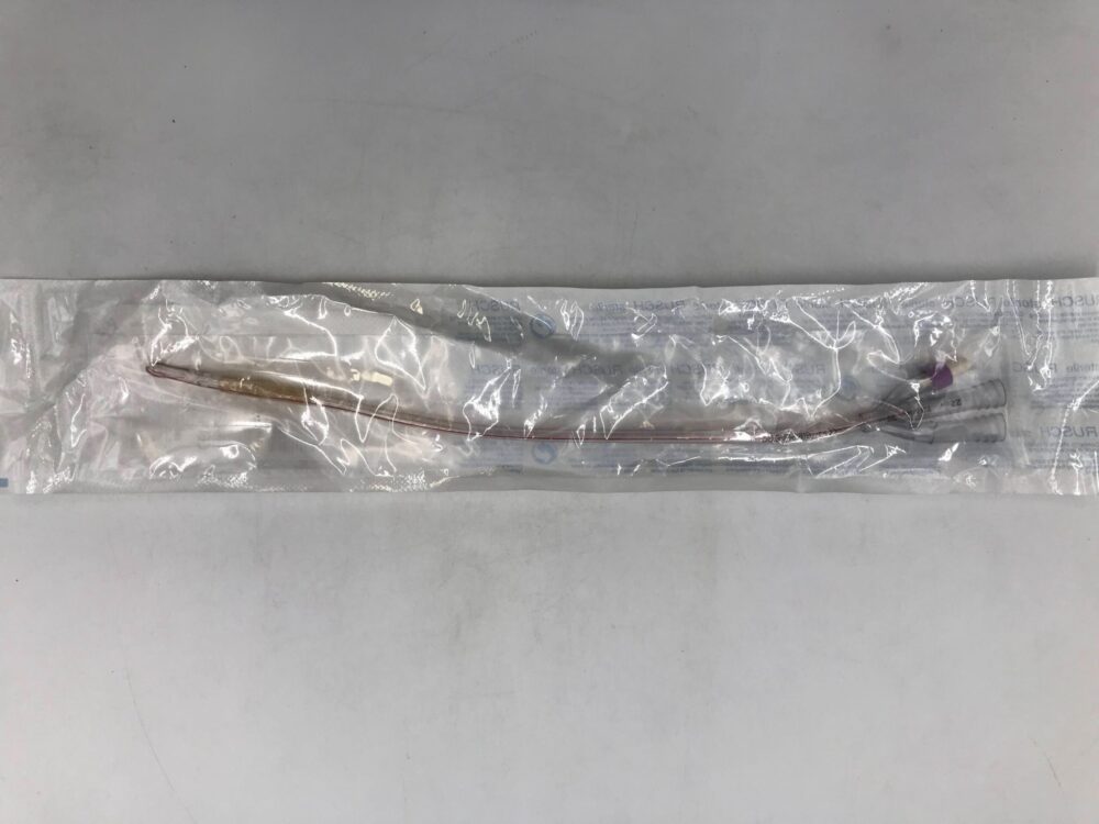 TELEFLEX 570622 Rusch SoftSimplastic 3 Way Foley Couvelaire Tip Balloon ...
