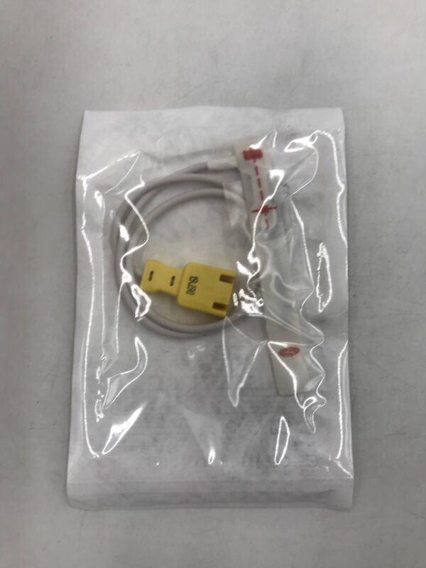 MASIMO 2412 SoftTouch LNCS Newborn SpO2 Neonatal Pulse Oximeter ...