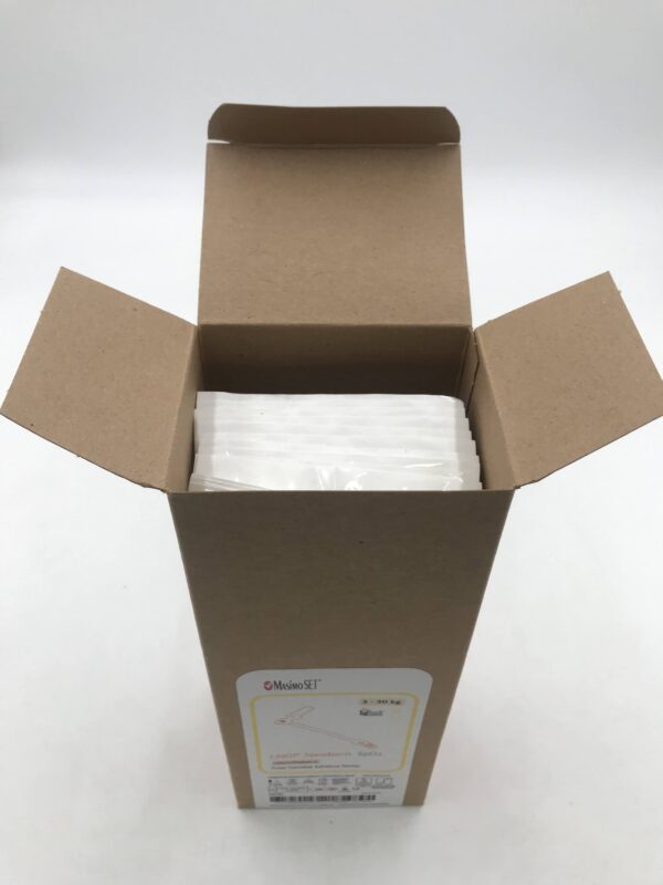 MASIMO 2204 SofTouch LNOP Newborn SpO2 Infant/Pediatric Pulse Oximeter ...