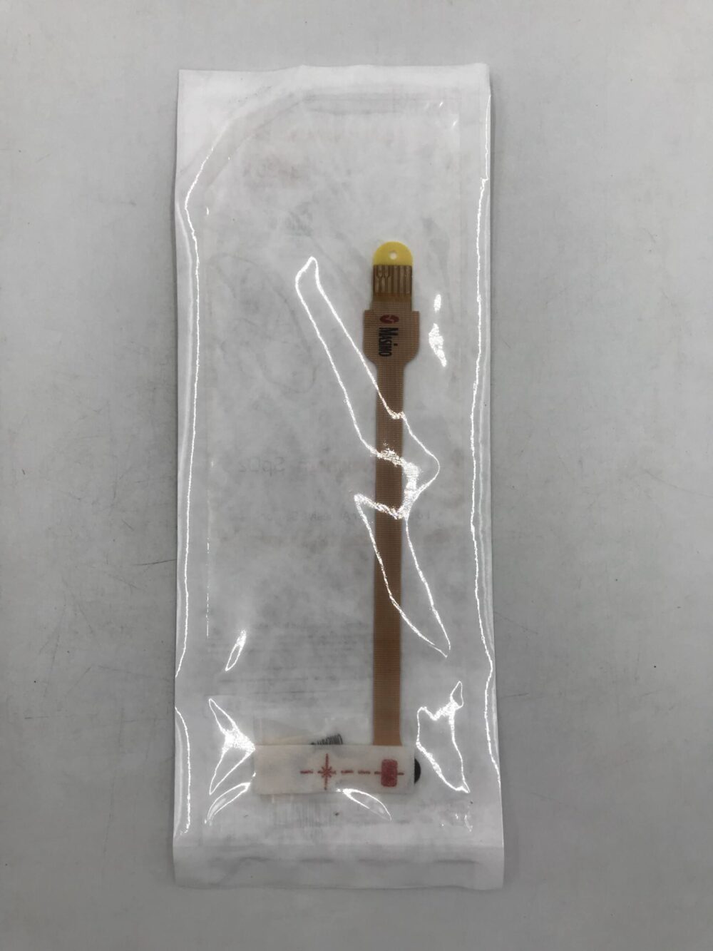 MASIMO 2204 SofTouch LNOP Newborn SpO2 Infant/Pediatric Pulse Oximeter ...