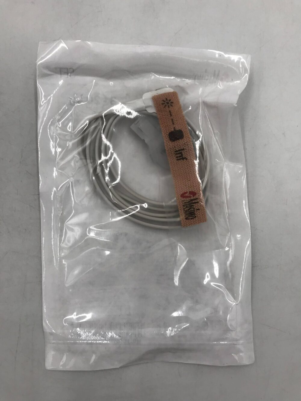 MASIMO 4477 RD Set Inf Cs-3 SpO2, Pr, Pi, PVi, Infant Pulse Oximeter ...