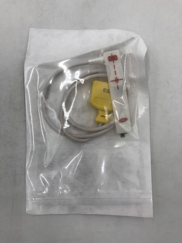 MASIMO 2520 SofTouch M-LNCS Newborn SpO2 Infant/Pediatric Pulse ...