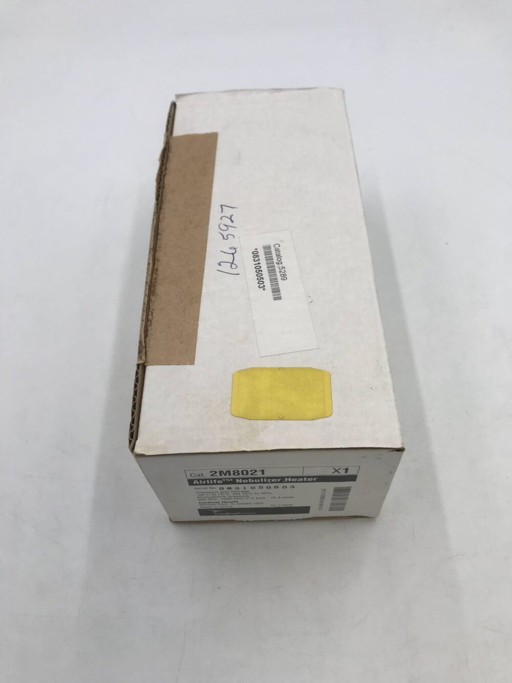 Cardinal Health 2M8021 AirLife Nebulizer Heater - GB TECH USA