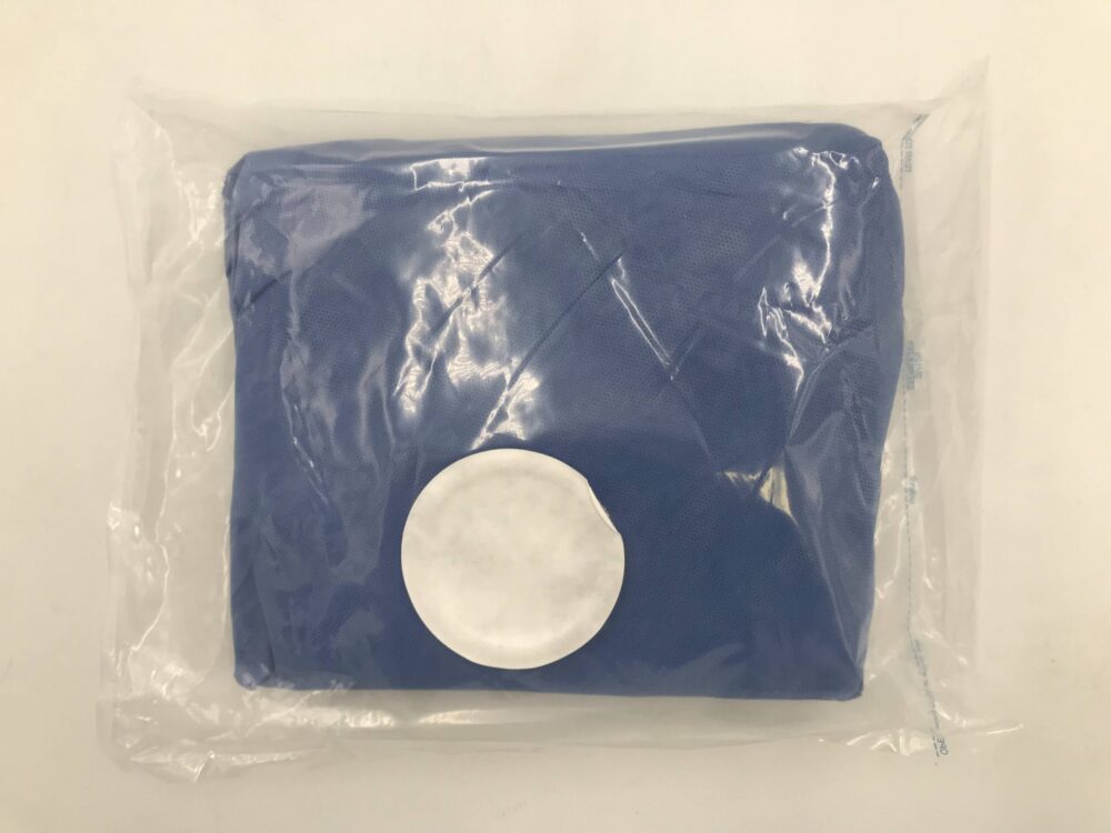 Cardinal Health 9041EL SmartSleeve Brand by Converters Impervious ...
