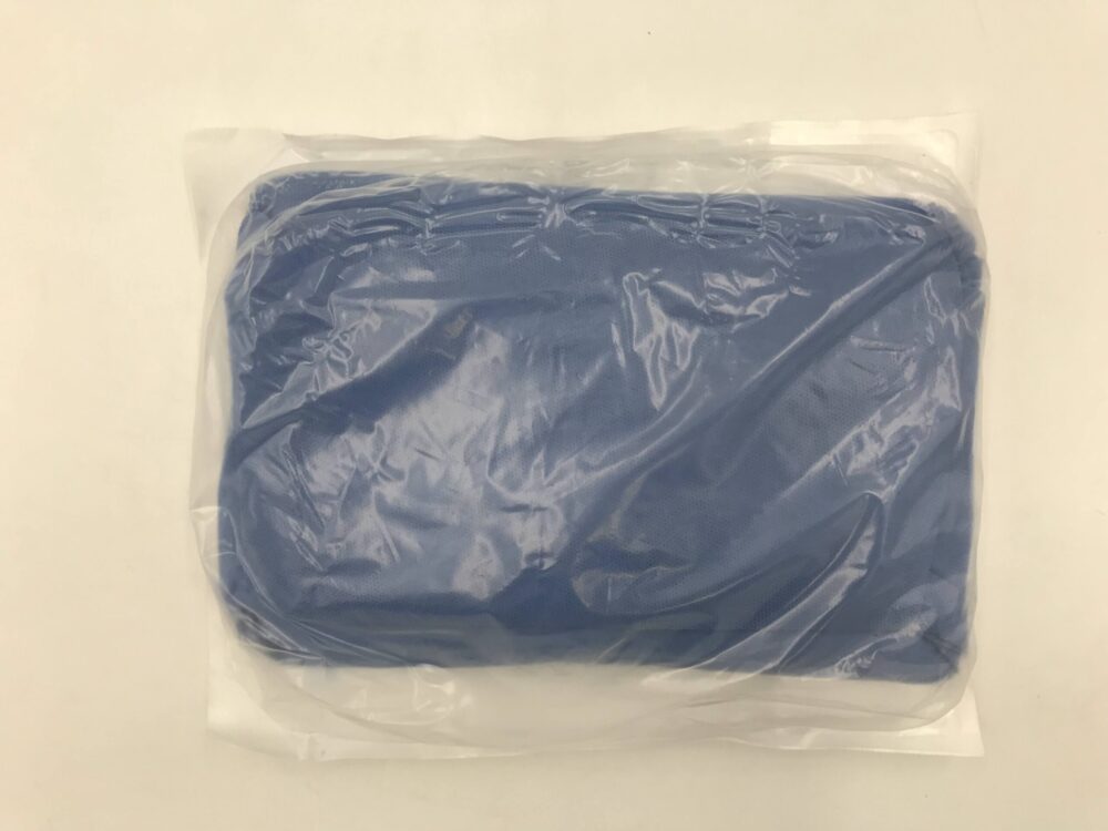 Cardinal Health 9444 Convertors Extra Large Sheet AAMI Level 3 77" x 96 ...