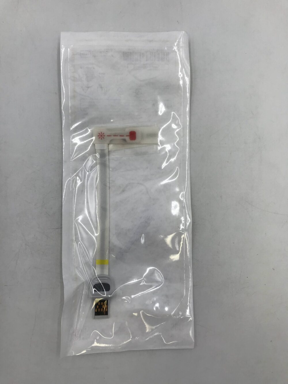 MASIMO 4011 SofTouch RD Set Trauma SpO2, PR, Pi, Psi Adult Pulse ...