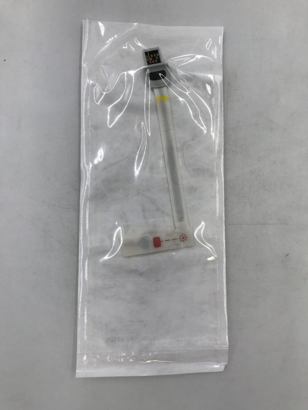 MASIMO 4012 SofTouch RD Set Newborn Infant/Pediatric, SpO2, PR, Pi, Pvi ...