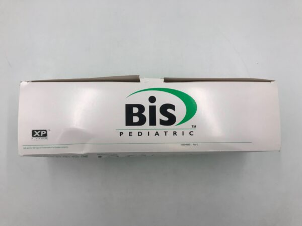COVIDIEN 186-0200 BIS Pediatric XP Platform Sensor (25/Box)(X) - GB ...