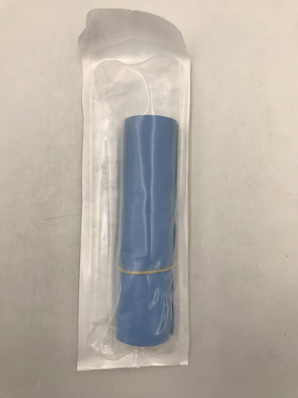 DEROYAL 35-609 Esmark Bandage Blue 6in x 9ft - GB TECH USA