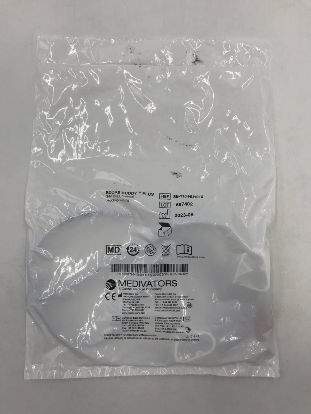 Medivators Archives - GB TECH USA