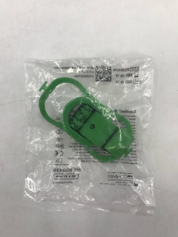 CONMED 000429 Scope Saver Bite Block 20x27mm – GB TECH USA