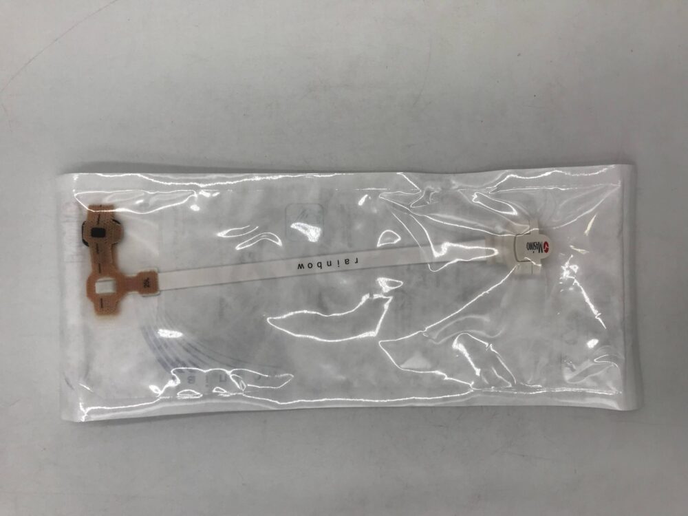 MASIMO 2414 Rainbow R1 25L Adult/Neonatal Pulse Oximeter Adhesive ...