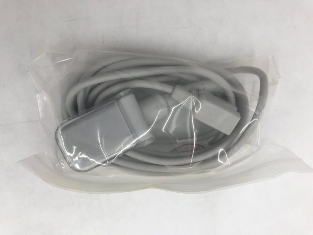 MASIMO 2268 LNC MAC 180 LNCS to N-180 Adapter Cable, 10ft - GB TECH USA