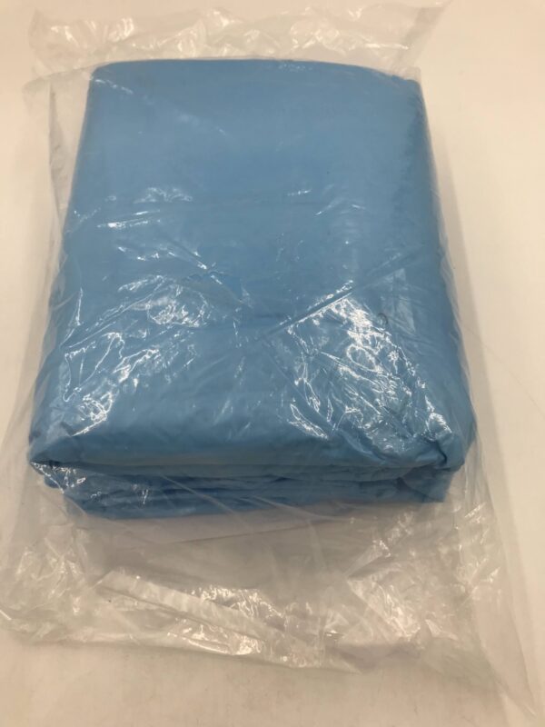 MEDLINE DYKQSUITEL5C Quicksuite O.R. Clean Up Kit - GB TECH USA