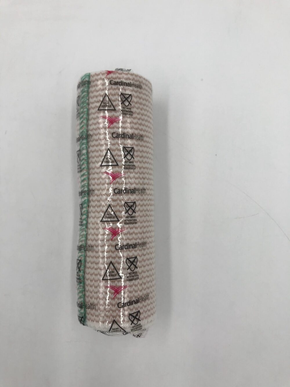 CARDINAL HEALTH Elastic Bandage 6" - GB TECH USA