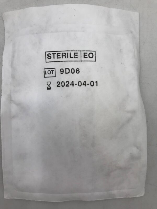 Briggs Medical 7515 U-Bag Single Specimen Urine Collectors Newborn (10 ...