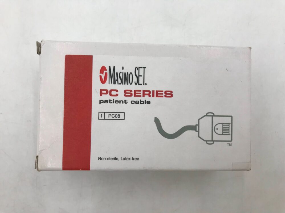 MASIMO 1005 PC Series Patient Cable - GB TECH USA