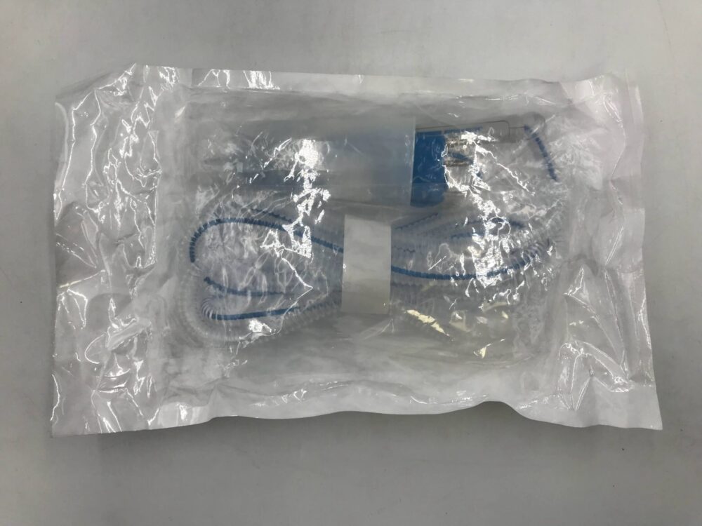 BUFFALO FILTER PLPUL2000 PlumePen Ultra Surgical Smoke Evacuation ...