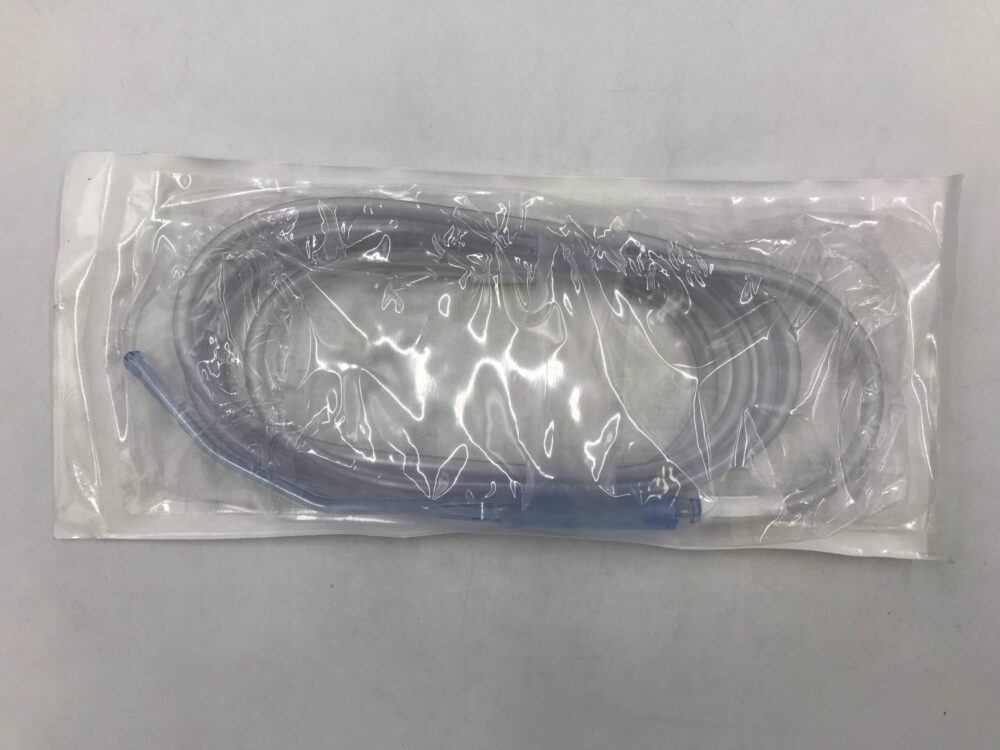 CARDINAL HEALTH K84 Medi-Vac Yankauer Suction Handle w/Tapered Bulbous ...