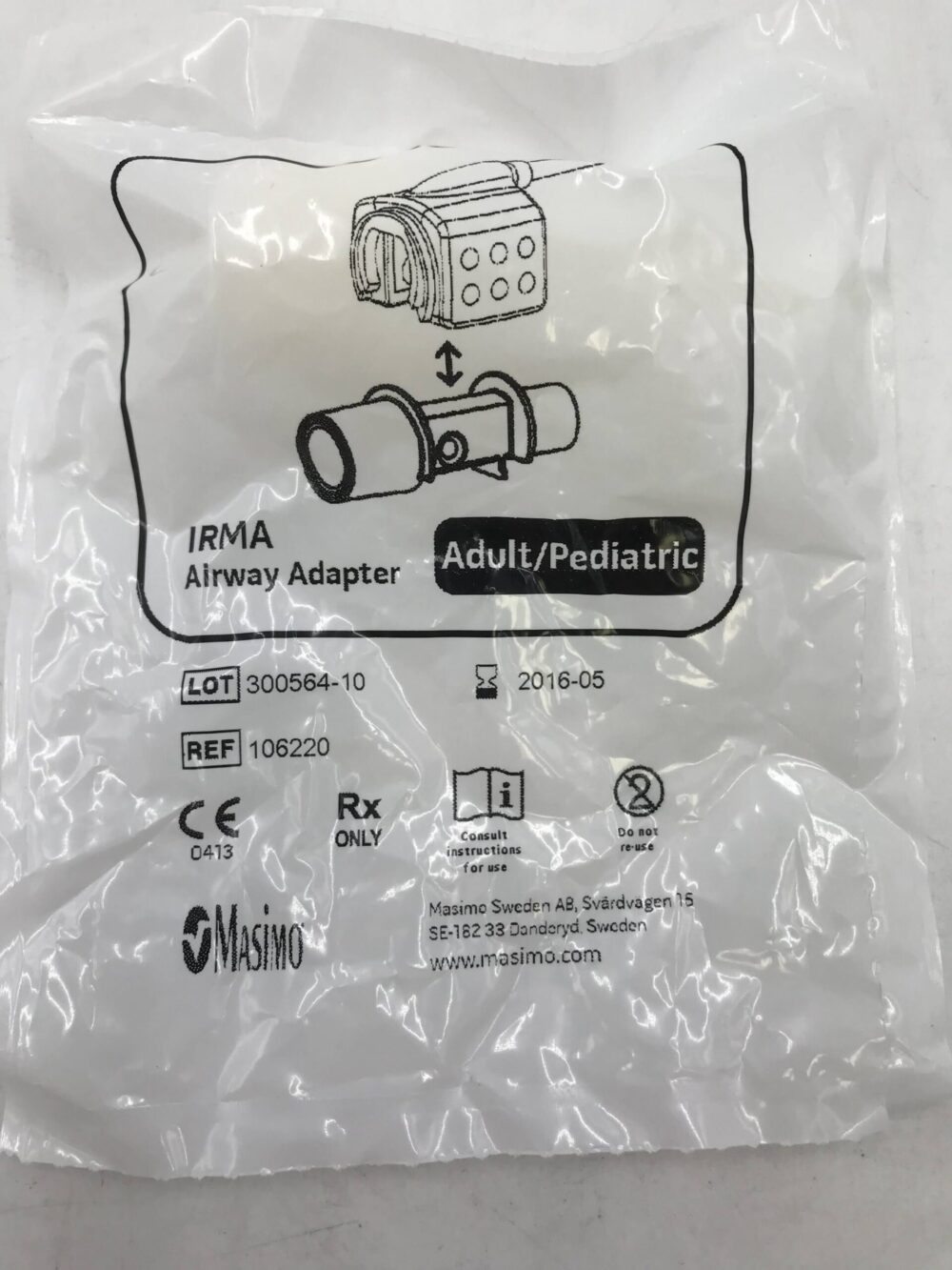 301 Moved Permanently