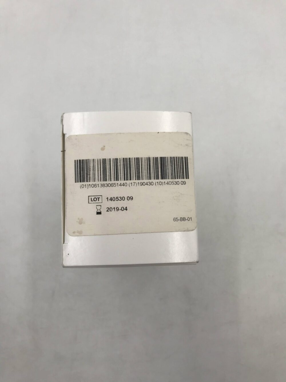 COVIDIEN BW25G Bone Wax 2.5g (12/Box)(X) - GB TECH USA