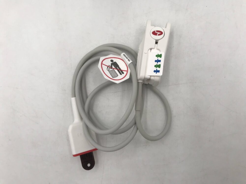 Masimo Set 1327 LNOP DCIP Pediatric SpO2 Reusable Sensor - GB TECH USA