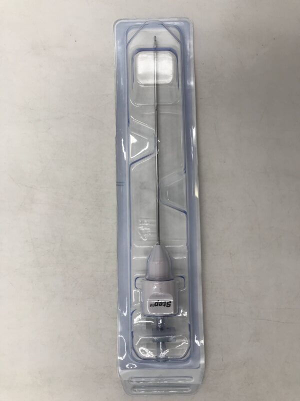 COVIDIEN VS150000 VersaStep Auto Suture Insufflation Needle Long 14G(X ...