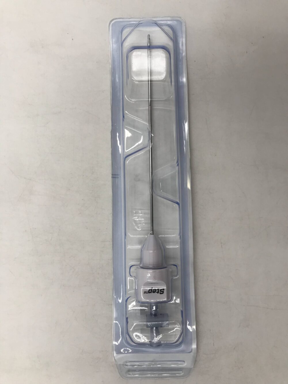 COVIDIEN VS150000 VersaStep Auto Suture Insufflation Needle Long 14G(X ...