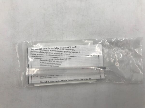 ARTHREX AR-8943-16 Drill Bit, Reusable 2mm – GB TECH USA