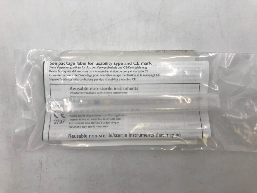 ARTHREX AR-8943-30 Drill Bit, Reusable 2.5mm - GB TECH USA