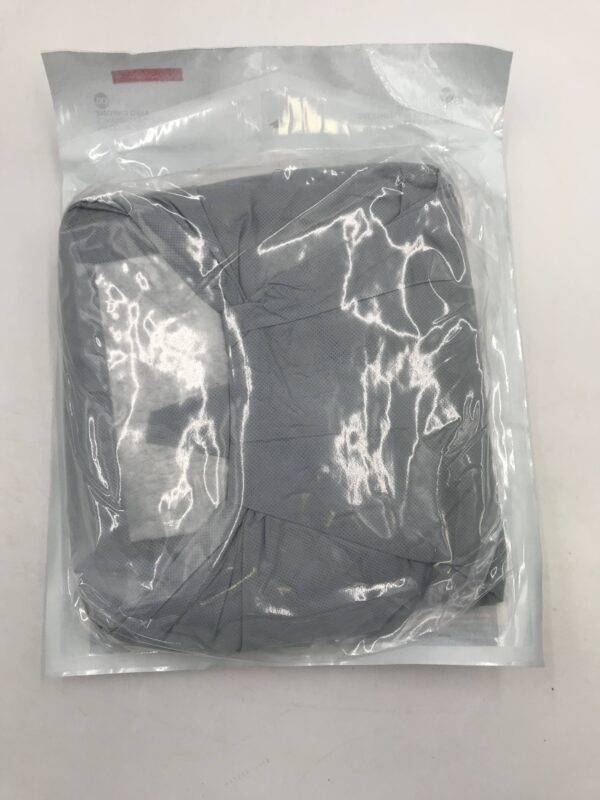 HALYARD 44675 Aero Chrome Breathable Performance Surgical Gown w/Towel ...