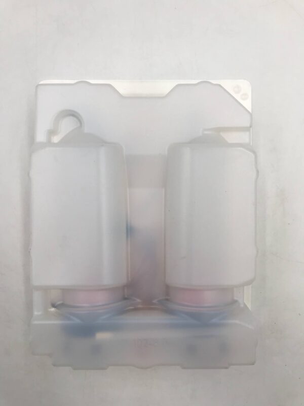 Bayer FLEXD-200-SPK Medrad Stellant FLEX 200mL Sterile Disposable ...