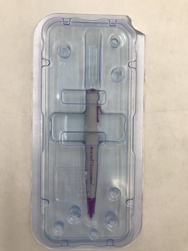 Alcon 338.27 Flex Loop DSP 27+ Finesse (X) - GB TECH USA